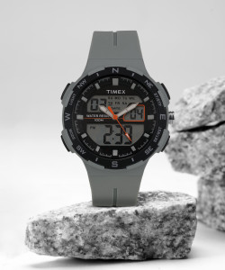 TIMEX Analog-Digital Watch - For Men - Buy TIMEX Analog-Digital Watch ...
