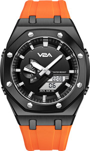 V2A Analog-Digital Watch - For Men - Buy V2A Analog-Digital Watch - For ...