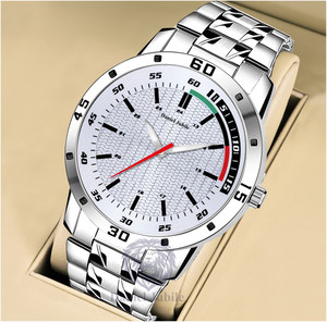 Daniel Jubile Trendy men Watches, Stylish men Analog watch, wrist watch ...