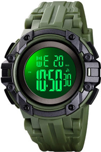 MASTOP Digital Watch - For Men - Buy MASTOP Digital Watch - For Men ...