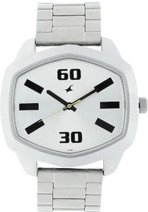 Fastrack Bare Basics Analog Watch - For Men - Buy Fastrack Bare Basics ...