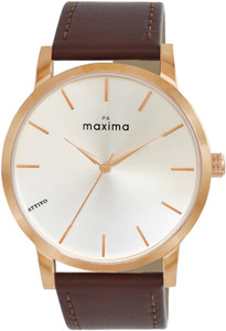 MAXIMA Analog Watch - For Men - Buy MAXIMA Analog Watch - For Men ...