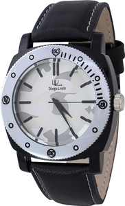 Diogo Louis DL-E1 E-Series Analog Watch - For Men - Buy Diogo Louis DL ...