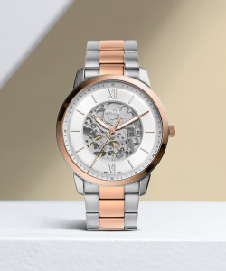 FOSSIL Neutra Neutra Analog Watch - For Men - Buy FOSSIL Neutra Neutra ...