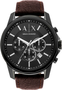 A/X ARMANI EXCHANGE Analog Watch - For Men - Buy A/X ARMANI EXCHANGE ...