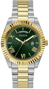 GUESS Guess Analog Green Dial Men Watch-GW0265G8 Analog Watch - For Men ...