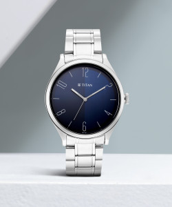 Titan 1865SM01 NEO ECO GENTS II Analog Watch - For Men - Buy Titan ...