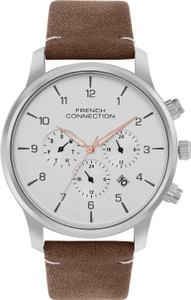 French Connection FCN00055A Analog Watch - For Men - Buy French ...