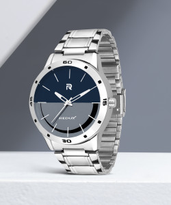 REDUX RWS0045S Stainless Steel Chain Analog Watch - For Men - Buy REDUX ...