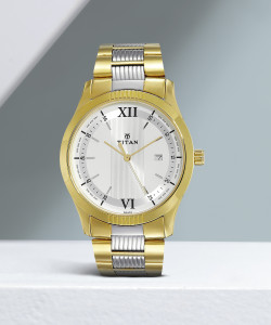 Titan Karishma Analog Watch - For Men - Buy Titan Karishma Analog Watch ...