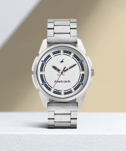 Fastrack Sunburn Analog Watch - For Men - Buy Fastrack Sunburn Analog ...