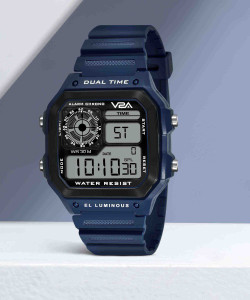V2A Digital Watch - For Men & Women - Buy V2A Digital Watch - For Men ...