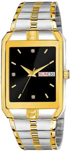 Tarido HMT9151 GOLDEN WATCH Original Premium Gold Plated Analog Watch ...
