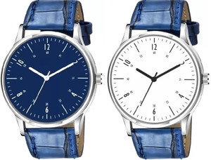 Blue Pearl Analog Watch - For Men - Buy Blue Pearl Analog Watch - For ...