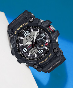 CASIO GG-1000-1ADR G-Shock ( GG-1000-1ADR ) Analog-Digital Watch - For ...