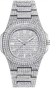 SDFFG Analog Watch - For Men - Buy SDFFG Analog Watch - For Men Daimond ...