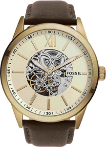 FOSSIL Flynn Flynn Analog Watch - For Men - Buy FOSSIL Flynn Flynn ...