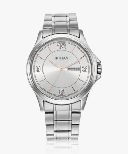 Titan 1870SM01-DM400-IBD BOP 1870SM01-DM400-IBD BOP Analog Watch - For ...