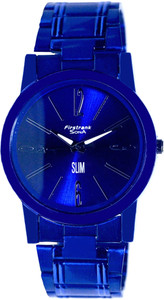 Lebel Firstrank Sona Firstrank Stainless Steel Chain Analog Watch - For ...