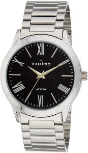 MAXIMA Analog Watch - For Men - Buy MAXIMA Analog Watch - For Men ...