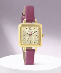 SONATA Splash Analog Watch - For Women - Buy SONATA Splash Analog Watch ...