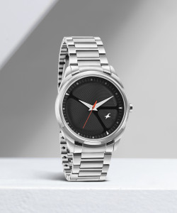 Fastrack Meta We Analog Watch - For Men - Buy Fastrack Meta We Analog ...