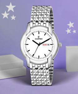 CARTEX Analog Watch - For Men - Buy CARTEX Analog Watch - For Men ...