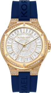 MICHAEL KORS Lennox Lennox Analog Watch - For Women - Buy MICHAEL KORS ...