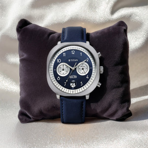 Titan Timeless Treasure Analog Watch - For Men - Buy Titan Timeless ...