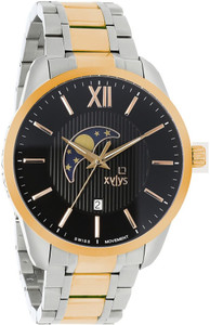 XYLYS 40021KM01E-DG998-Xylys Analog Watch - For Men - Buy XYLYS ...