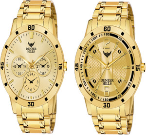 DENZER HILLS Analog Watch - For Men - Buy DENZER HILLS Analog Watch ...
