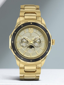 Titan NQ1688KM01 Regal Crest Analog Watch - For Men - Buy Titan ...