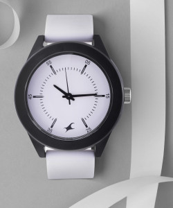 Fastrack Tees Analog Watch - For Men & Women - Buy Fastrack Tees Analog ...