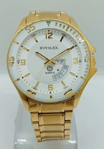 Royalex Stylish Analog Watch - For Men - Buy Royalex Stylish Analog ...