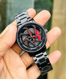 Spinner Analog Watch - For Men - Buy Spinner Analog Watch - For Men ...