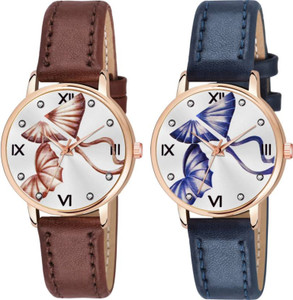 BRAIN WATCH Analog Watch - For Women - Buy BRAIN WATCH Analog Watch ...