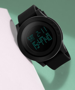 SKMEI DUSK Digital Watch - For Men - Buy SKMEI DUSK Digital Watch - For ...