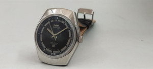 Watchhasan HMT Chetak HMT Chetak Para Shock 17 Jewels Analog Watch ...