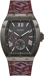 GUESS Analog Watch - For Men - Buy GUESS Analog Watch - For Men ...