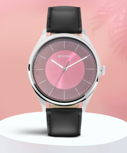 Titan NP1802SL05 Neo Economy 2019 Analog Watch - For Men - Buy Titan ...