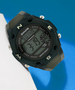 SONATA SF Digital Watch - For Men - Buy SONATA SF Digital Watch - For ...