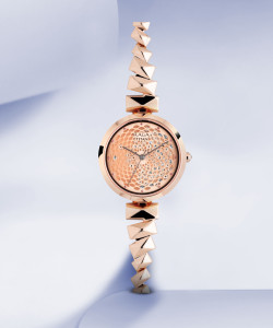 Titan NQ95121WM01 Raga Facets Analog Watch - For Women - Buy Titan ...
