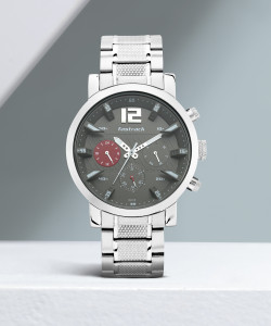 Fastrack NP3227SM01 Fast Fit Analog Watch - For Men - Buy Fastrack ...