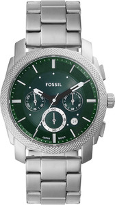 FOSSIL Machine Machine Analog Watch - For Men - Buy FOSSIL Machine ...