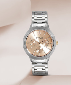 Titan NM2588KM03 Neo Ladies II Analog Watch - For Women - Buy Titan ...