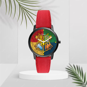 EXCEL Harry Potter Analog Watch - For Boys & Girls - Buy EXCEL Harry ...