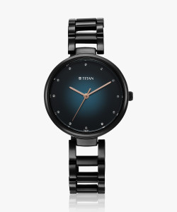 Titan Analog Watch - For Women - Buy Titan Analog Watch - For Women ...
