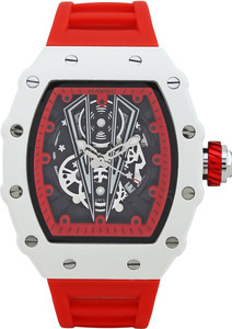 HAVOC CRAFT New Fashion Sports Quartz Men's Watch Havoc Craft New ...