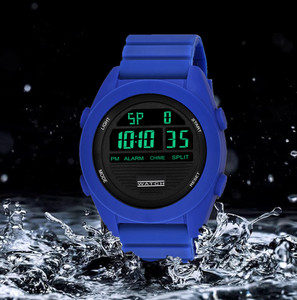 Eagle fly 3006 3006 Waterproof Shockproof Digital Watch - For Men - Buy ...