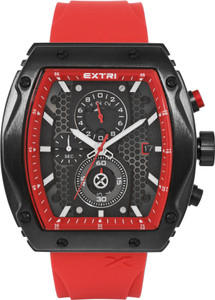 EXTRI X6068-D Analog Watch - For Men - Buy EXTRI X6068-D Analog Watch ...